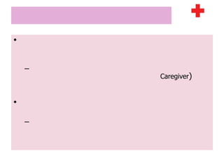 Experience of nursing practice roles of apn | PPTX