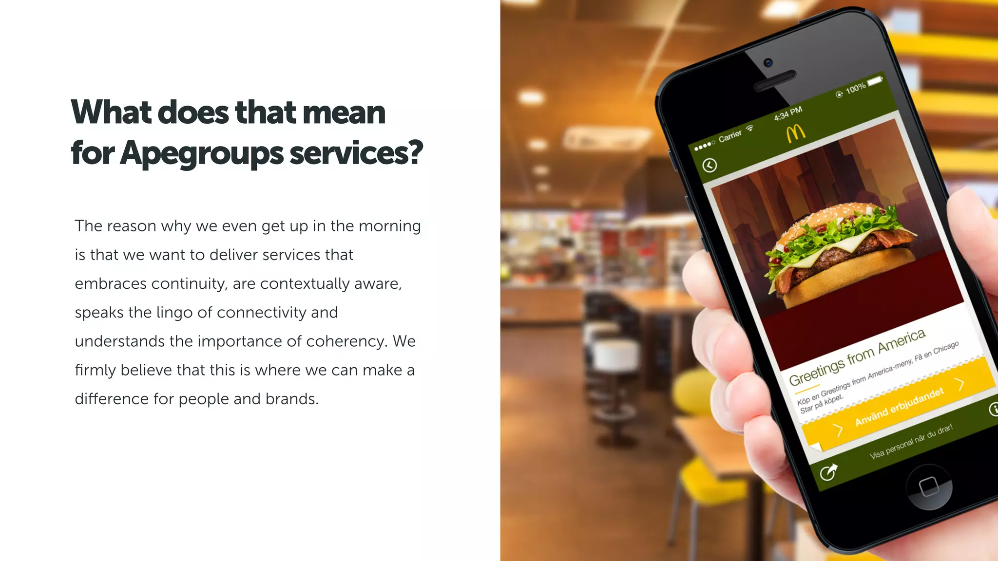 Experience prototyping | PDF