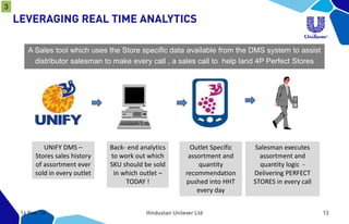 Our Experiences in Business Process Management | PDF | Business ...
