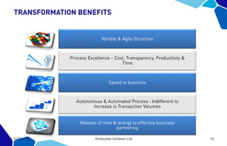 Our Experiences in Business Process Management | PDF | Business ...