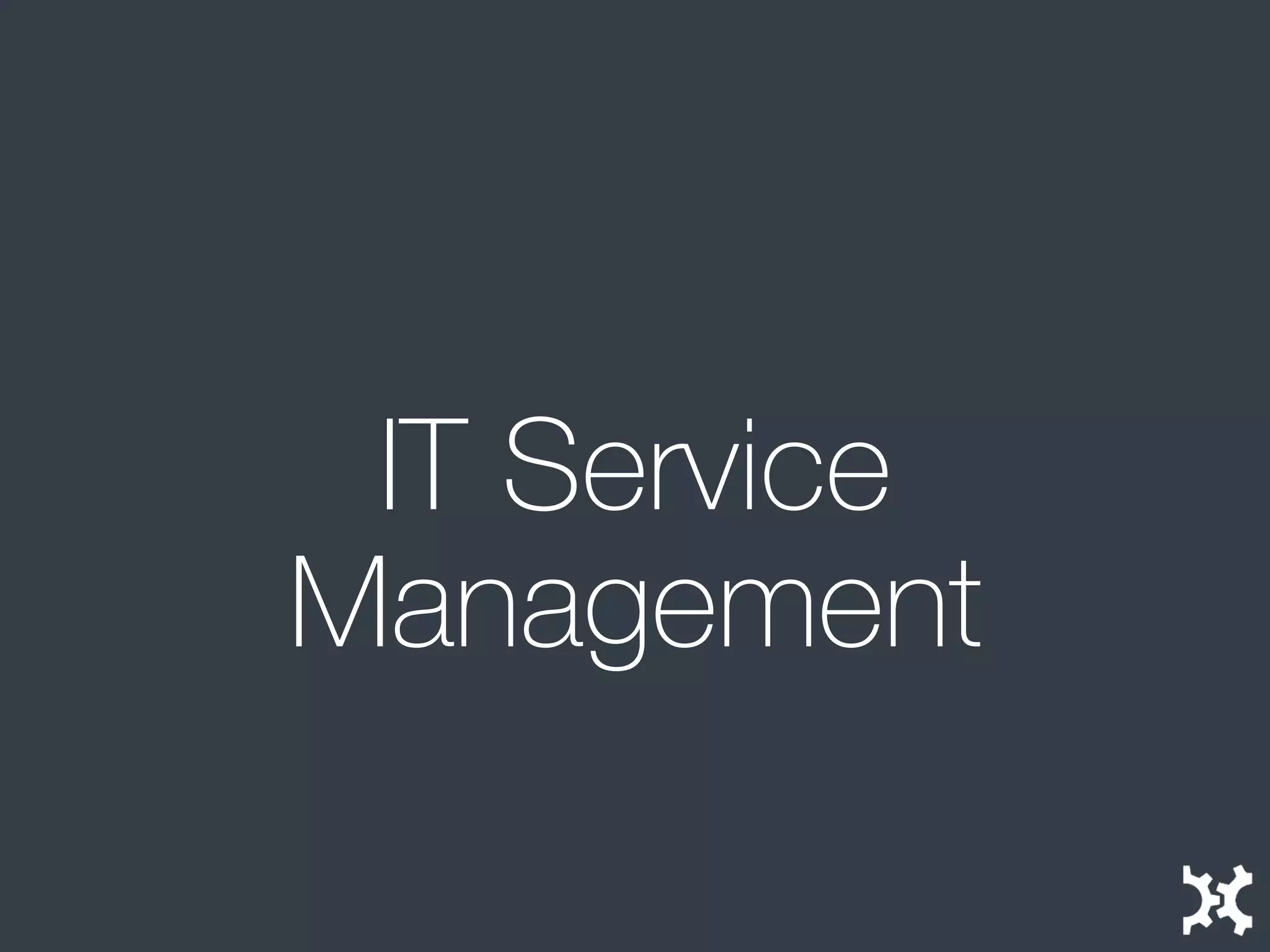 Experiences Joining Agile And Itil For Devops Ppt