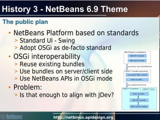 Experiences from Building the Fastest OSGi Container on the Planet ...