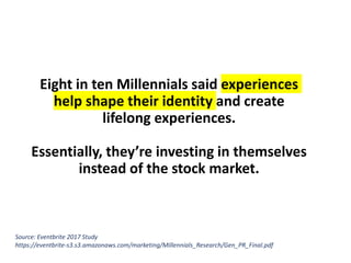 Creating Chapter Experiences that Draw | PPT