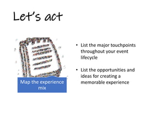 Creating Chapter Experiences that Draw | PPT