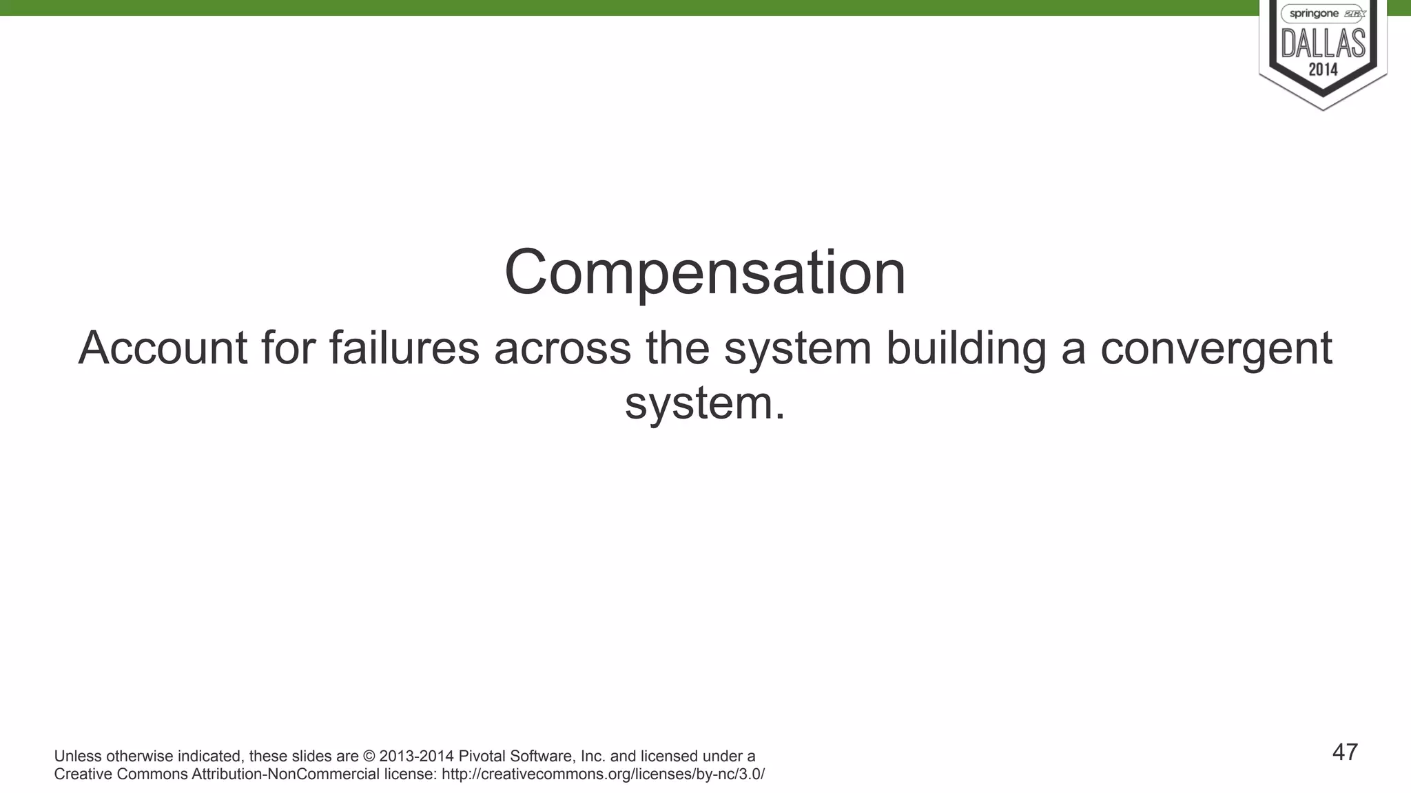 Experiences using grails in a Microservice Architecture SpringOne2gx ...