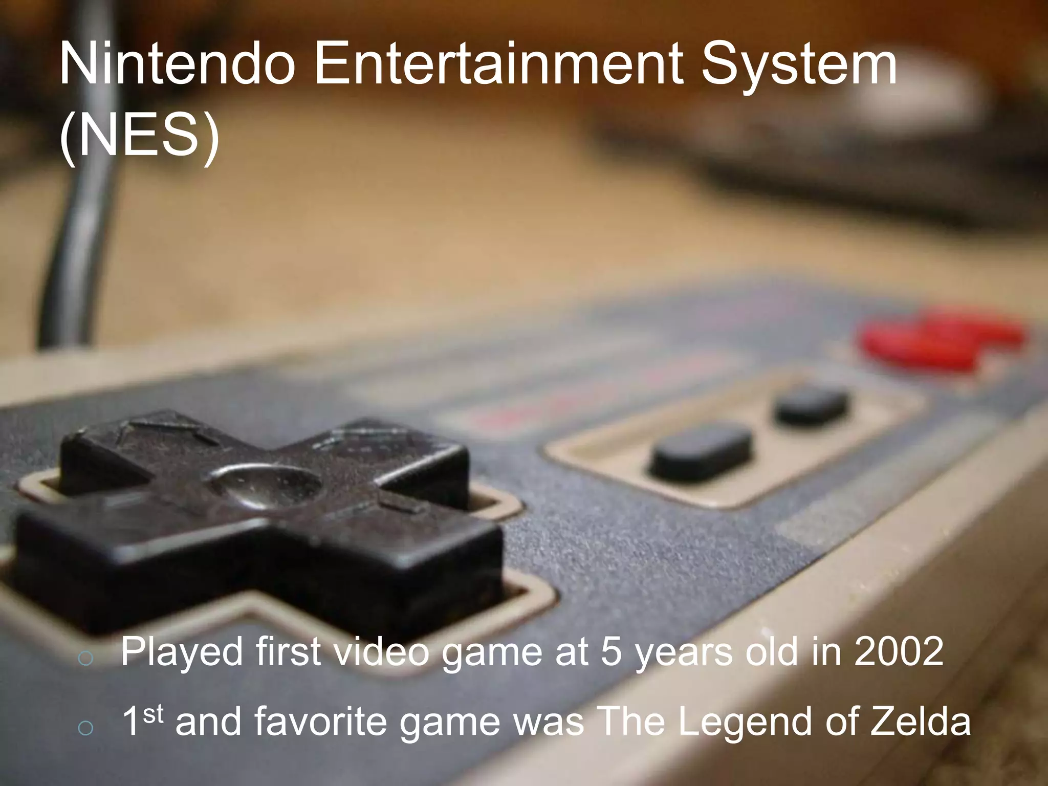 Technology Timeline | PPTX | Consumer Electronics | Technology & Computing