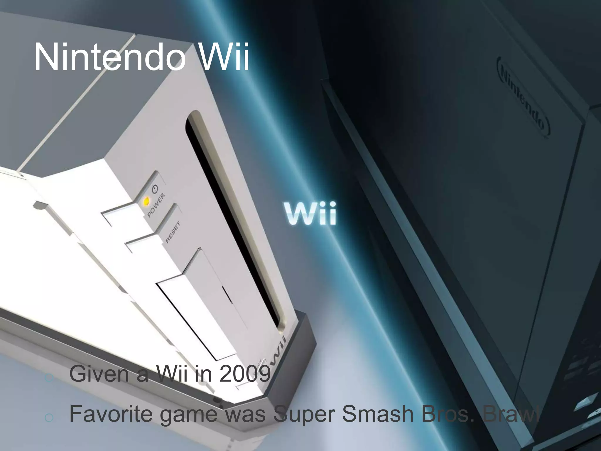 Technology Timeline | PPTX | Consumer Electronics | Technology & Computing