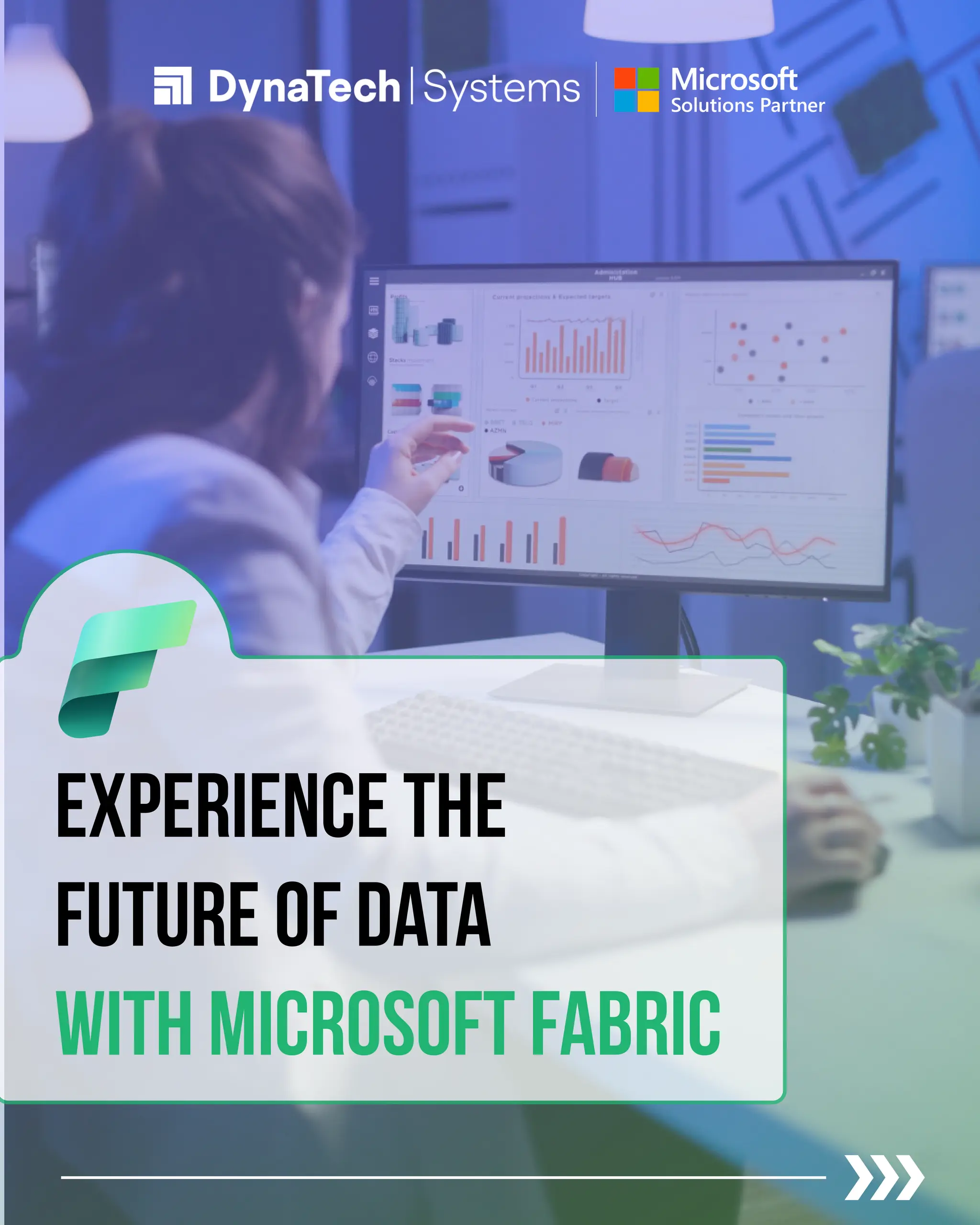 Revolutionize Data Management with Microsoft Fabric Services | PDF