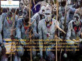 Experience the lower omo valley tour ethiopia | PPTX | Africa Travel ...