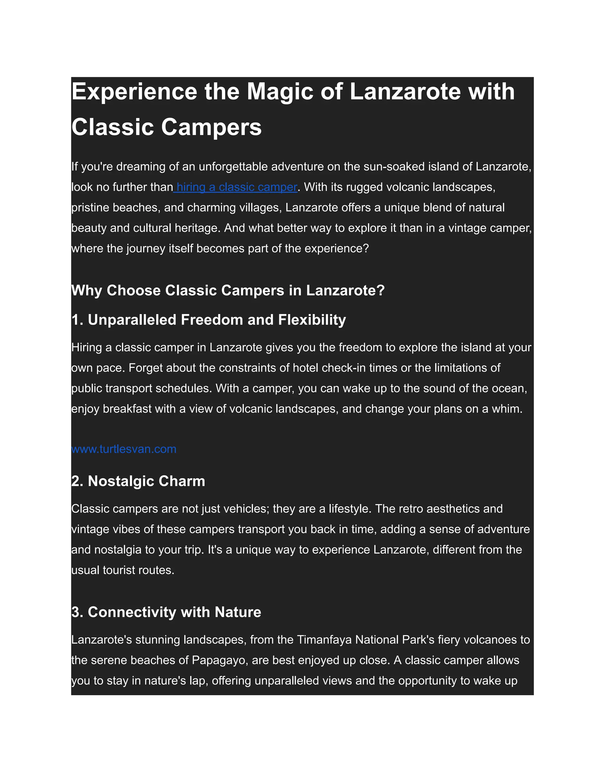 Experience the Magic of Lanzarote with Classic Campers.pdf