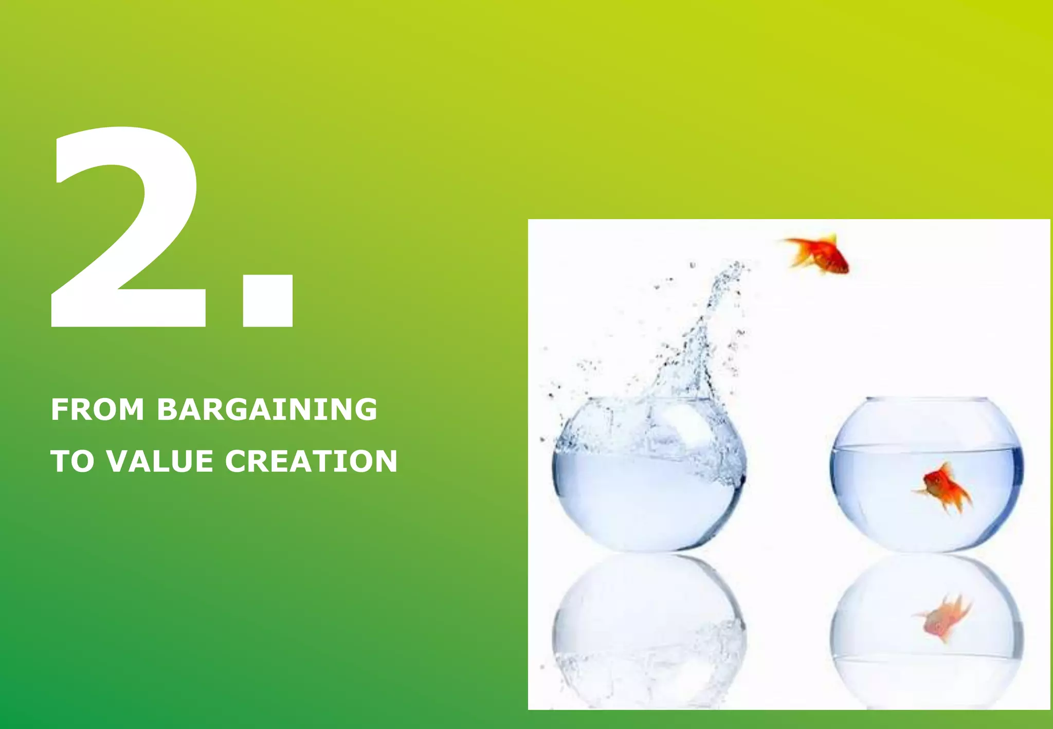 Negotiating Power by Prof Katia Tieleman | PPTX