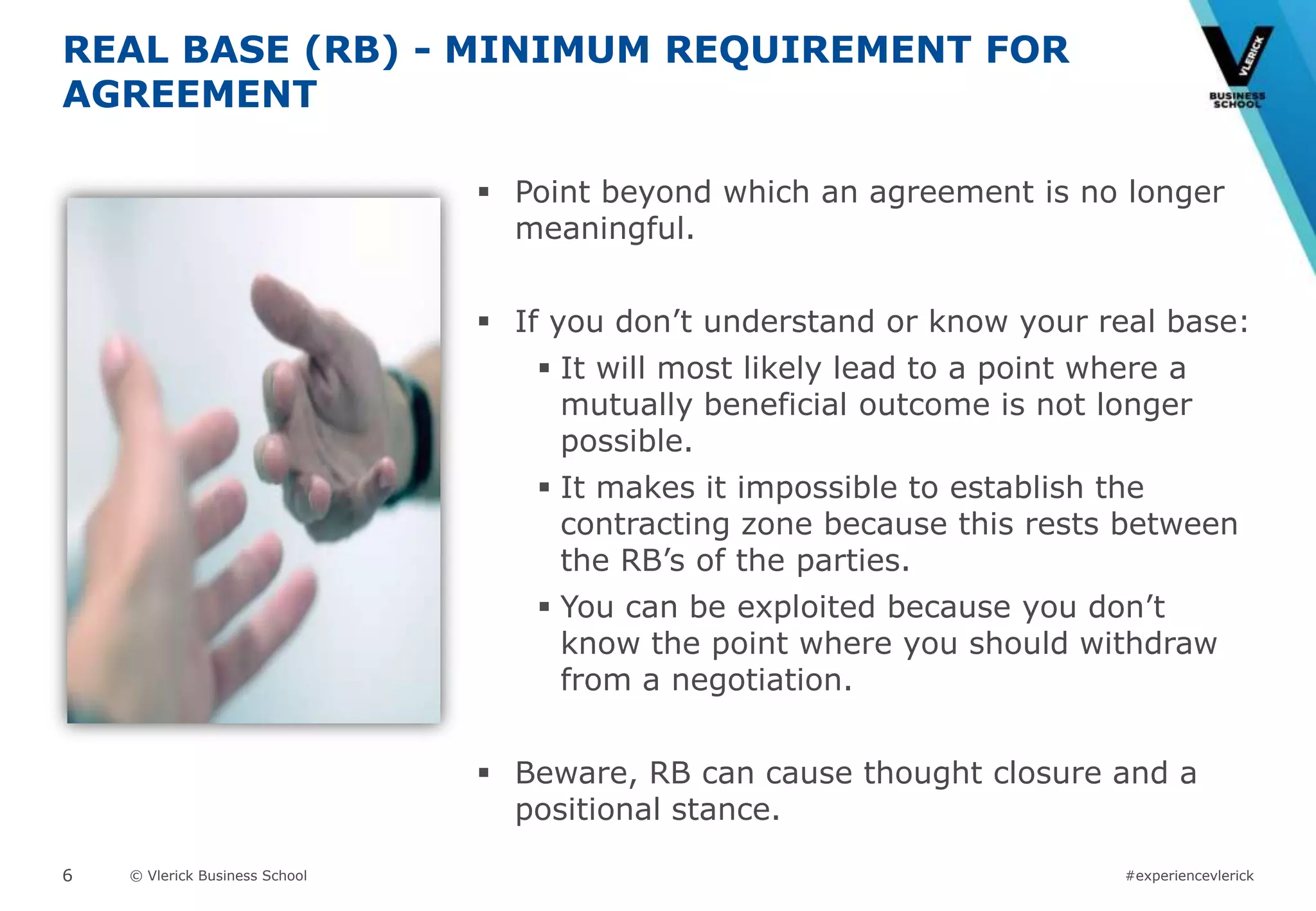 Negotiating Power by Prof Katia Tieleman | PPTX
