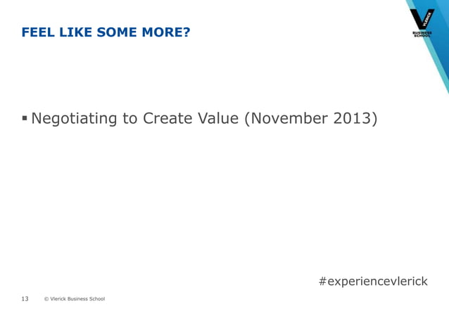 Negotiating Power by Prof Katia Tieleman | PPTX