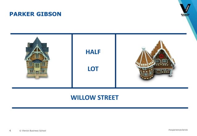 Negotiating Power by Prof Katia Tieleman | PPT