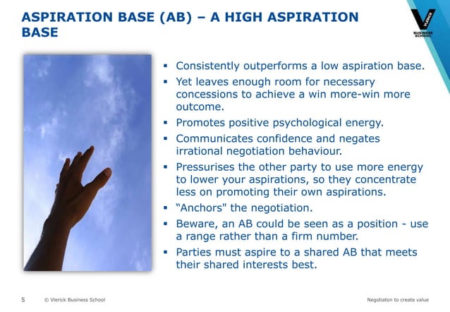 Negotiating Power by Prof Katia Tieleman | PPTX