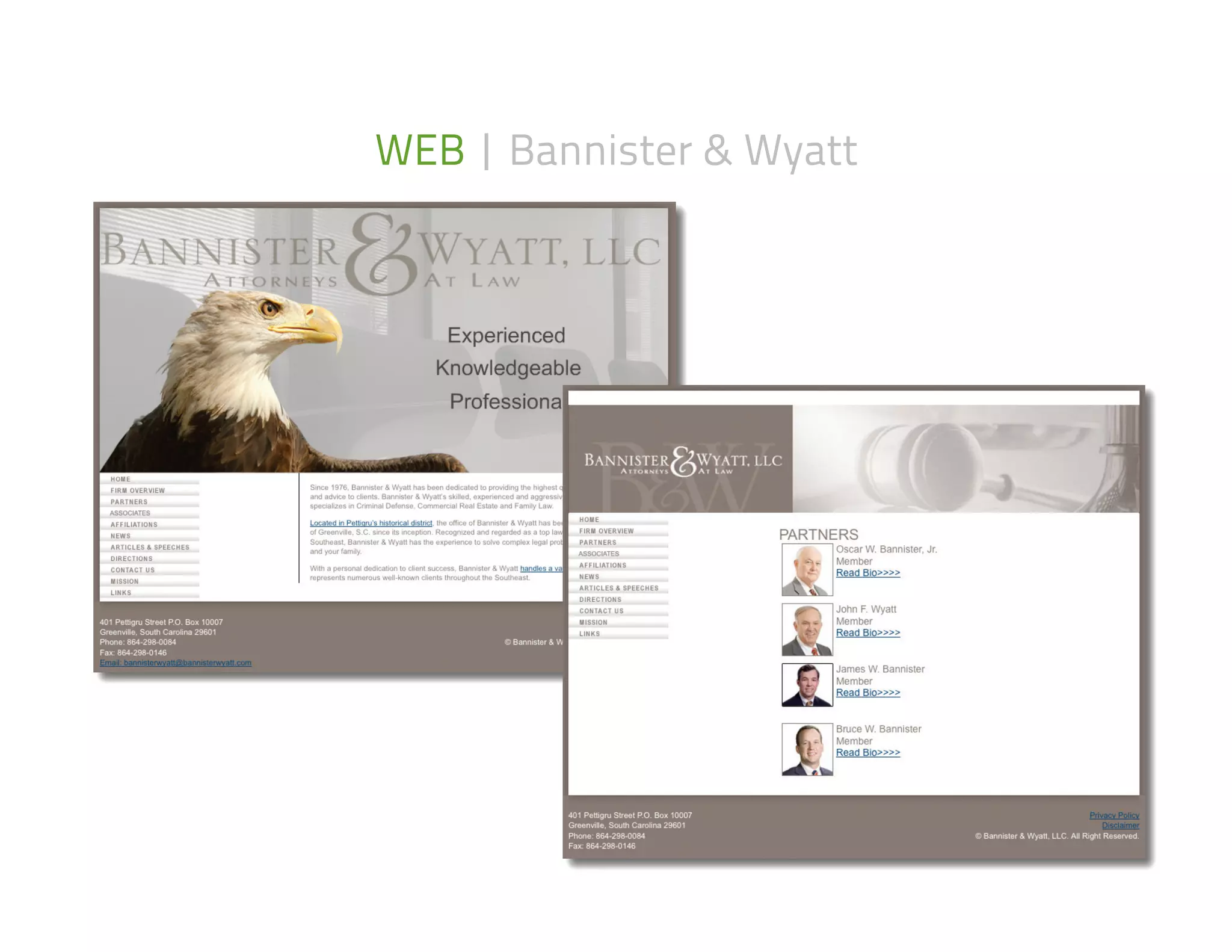 Experience Web Capabilities | PDF