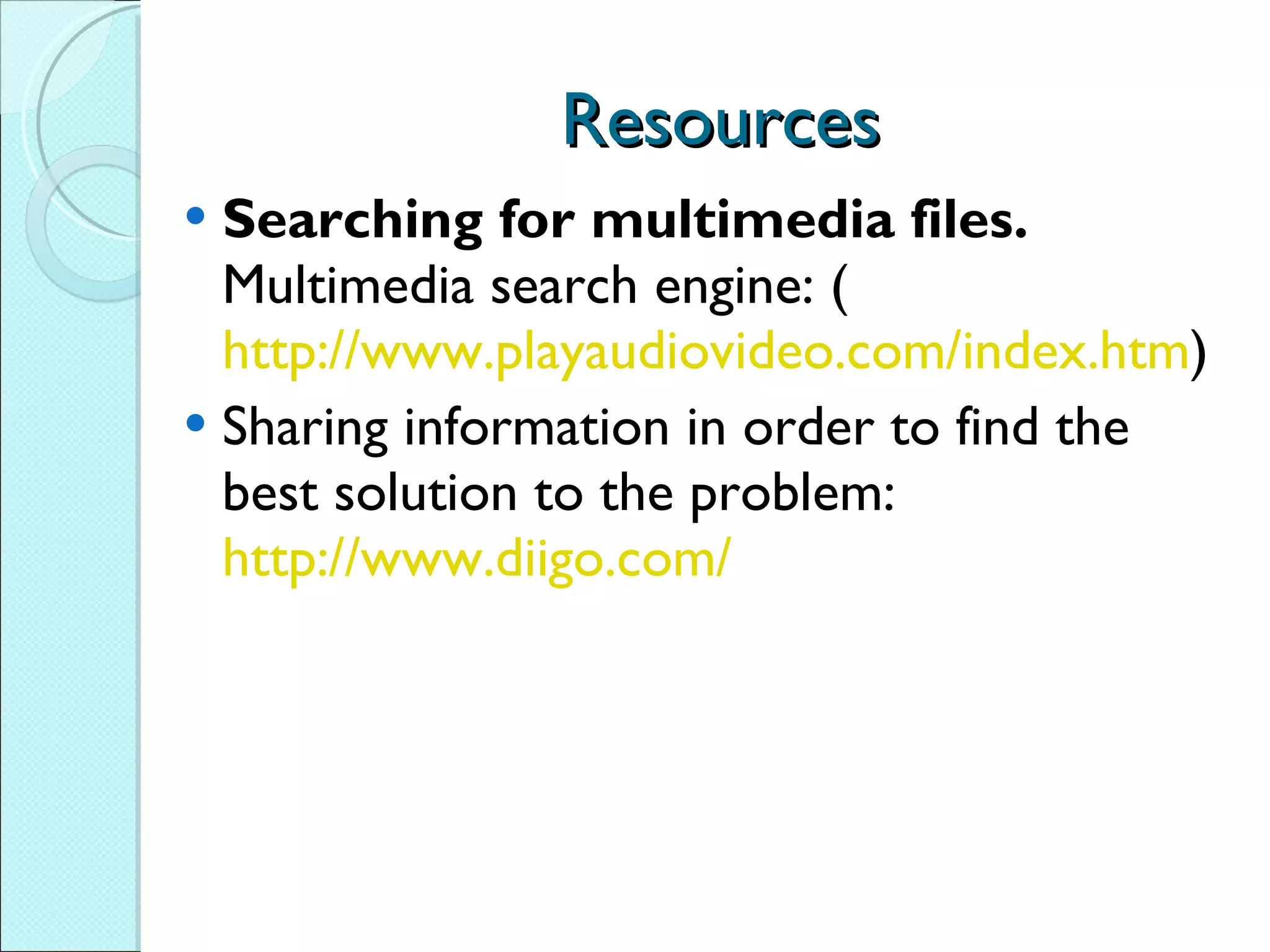 Experiencia significativa | PPT