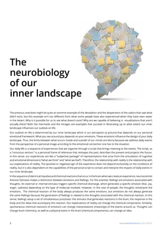 Experiencing Reality | PDF