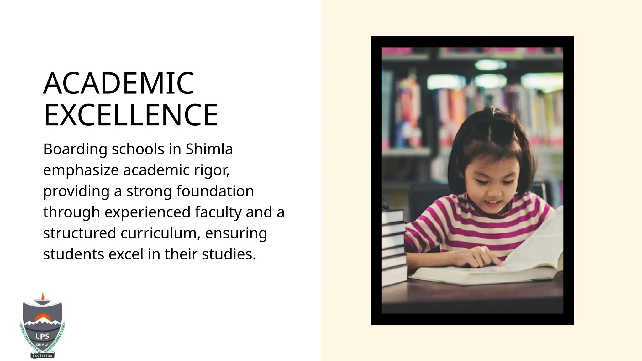 Experiencing the Best of Both Worlds Academics and Extracurriculars in ...