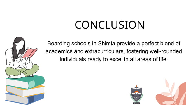 Experiencing the Best of Both Worlds Academics and Extracurriculars in Shimla’s Boarding Schools ...
