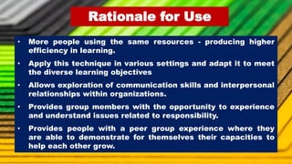 Experiential approach of learning mathematics- Thiyagu | PDF