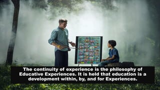 Experiential approach of learning mathematics- Thiyagu | PDF