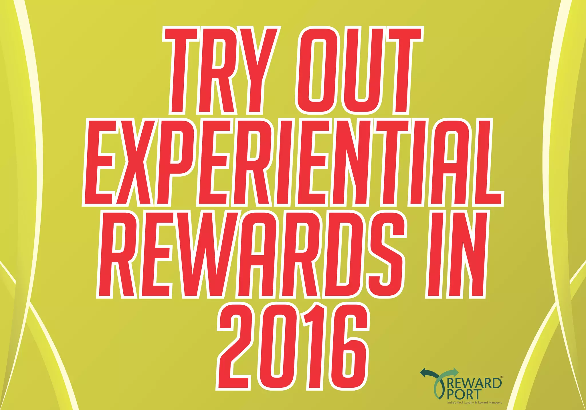 Experiential Rewards Catalog | PDF