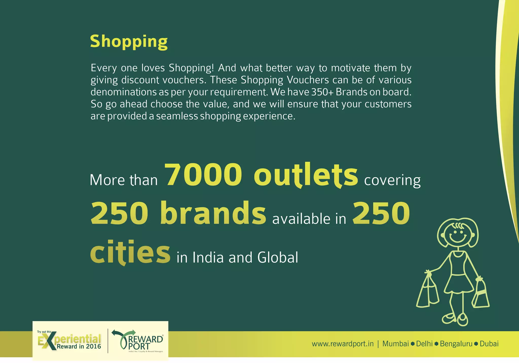 Experiential Rewards Catalog | PDF