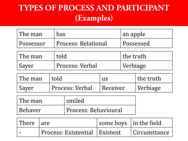 Understanding Experiential Function of Language | PDF
