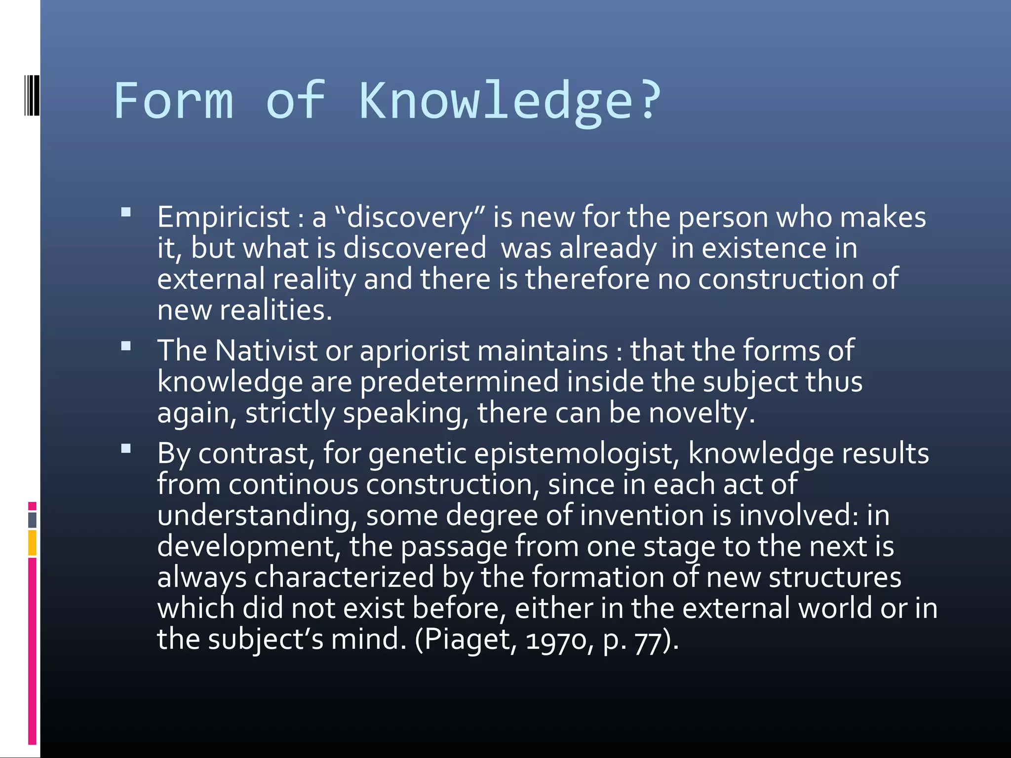 Experiential learning | PPT