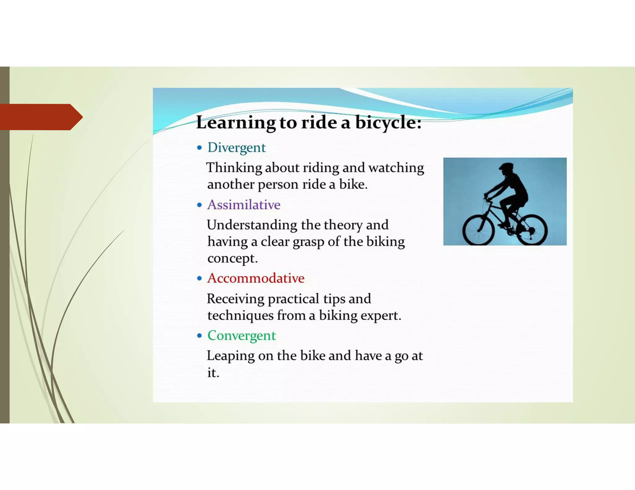 Experiential learning a Session by Dr. Nicholas Correa | PDF