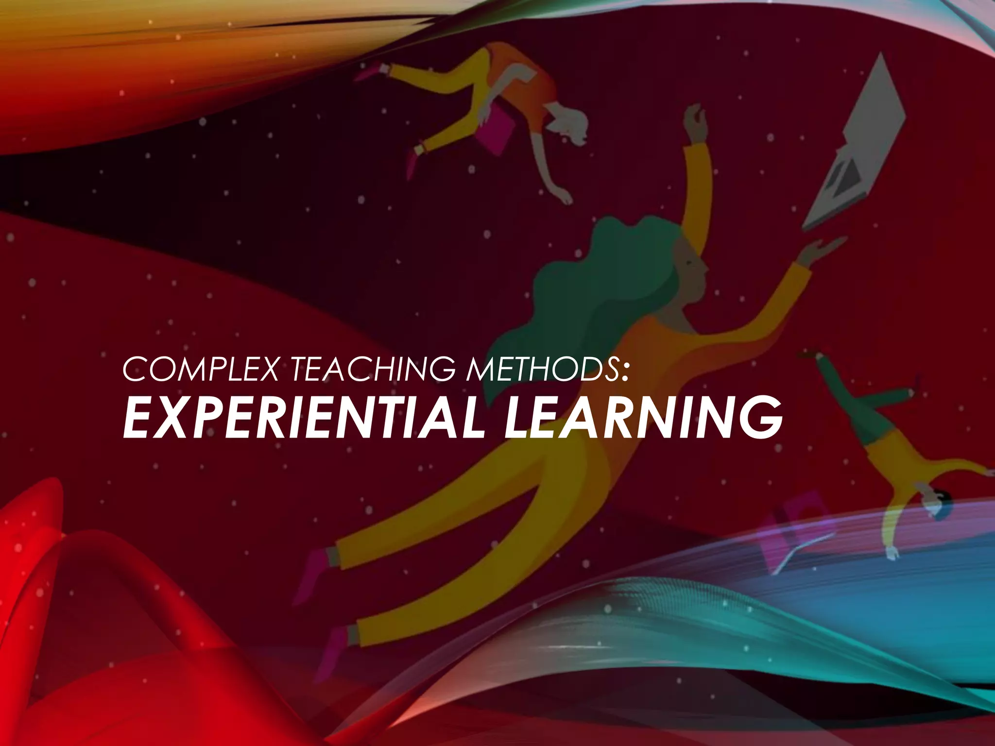 Experiential Learning | PDF