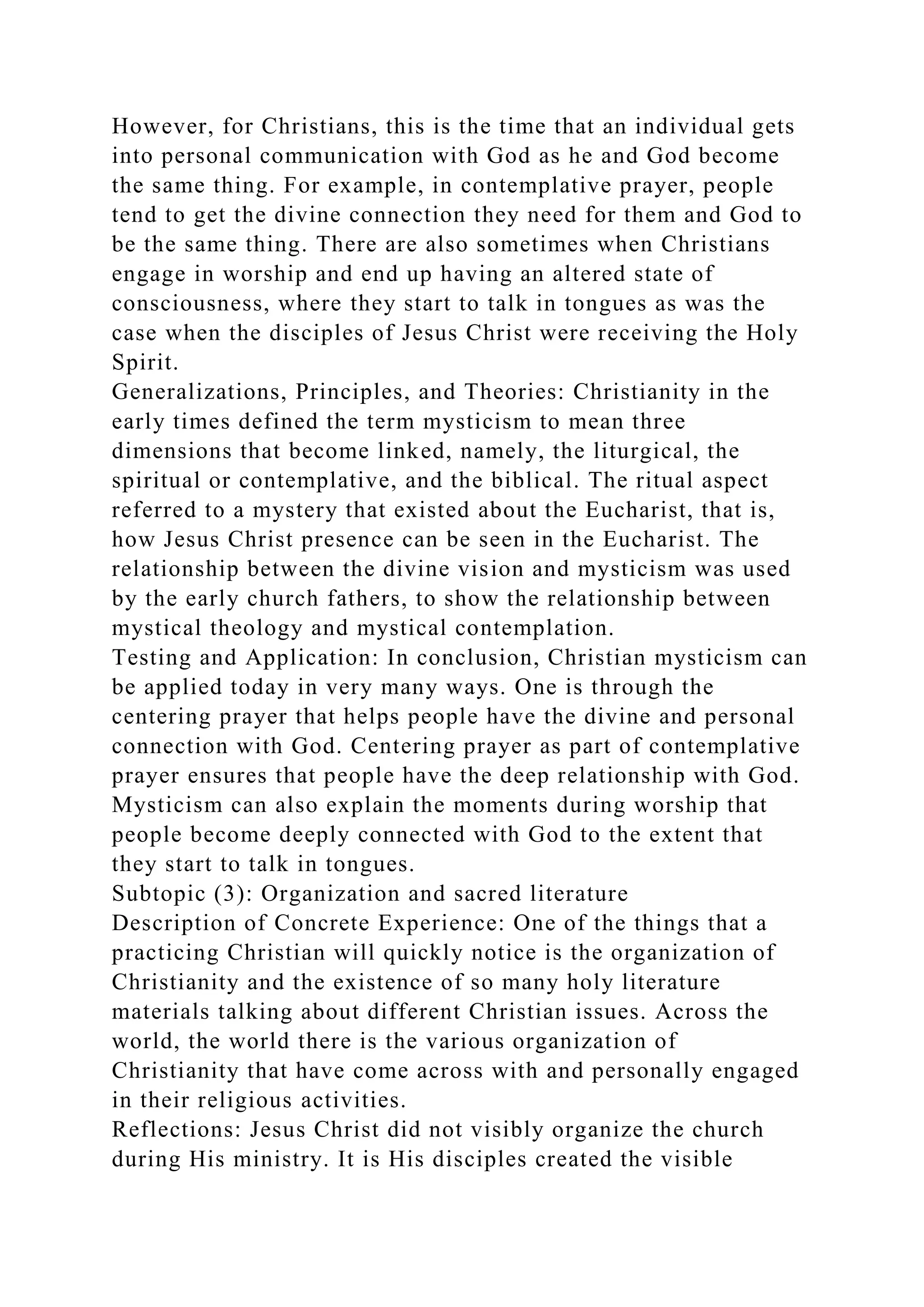 Experiential Learning EssayExperiential Learning Essay Tem.docx