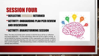 Experiential Learning Final Demonstration | PPTX