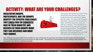 Experiential Learning Final Demonstration | PPTX