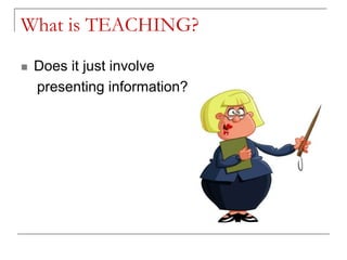 Engage students with experiential learning in your classroom | PPT