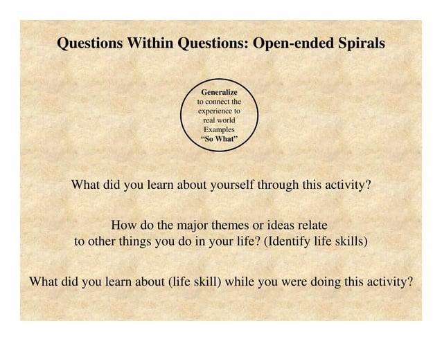 Experiential Learning for cbse students for nep 2020 | PDF