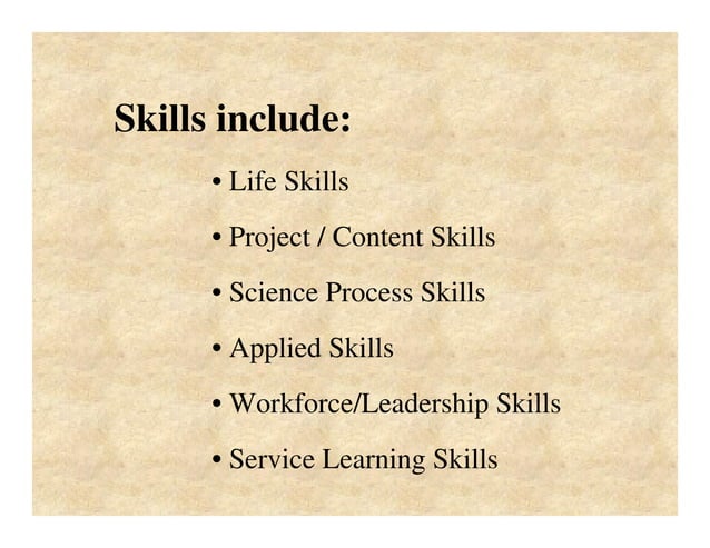 Experiential Learning for cbse students for nep 2020 | PDF