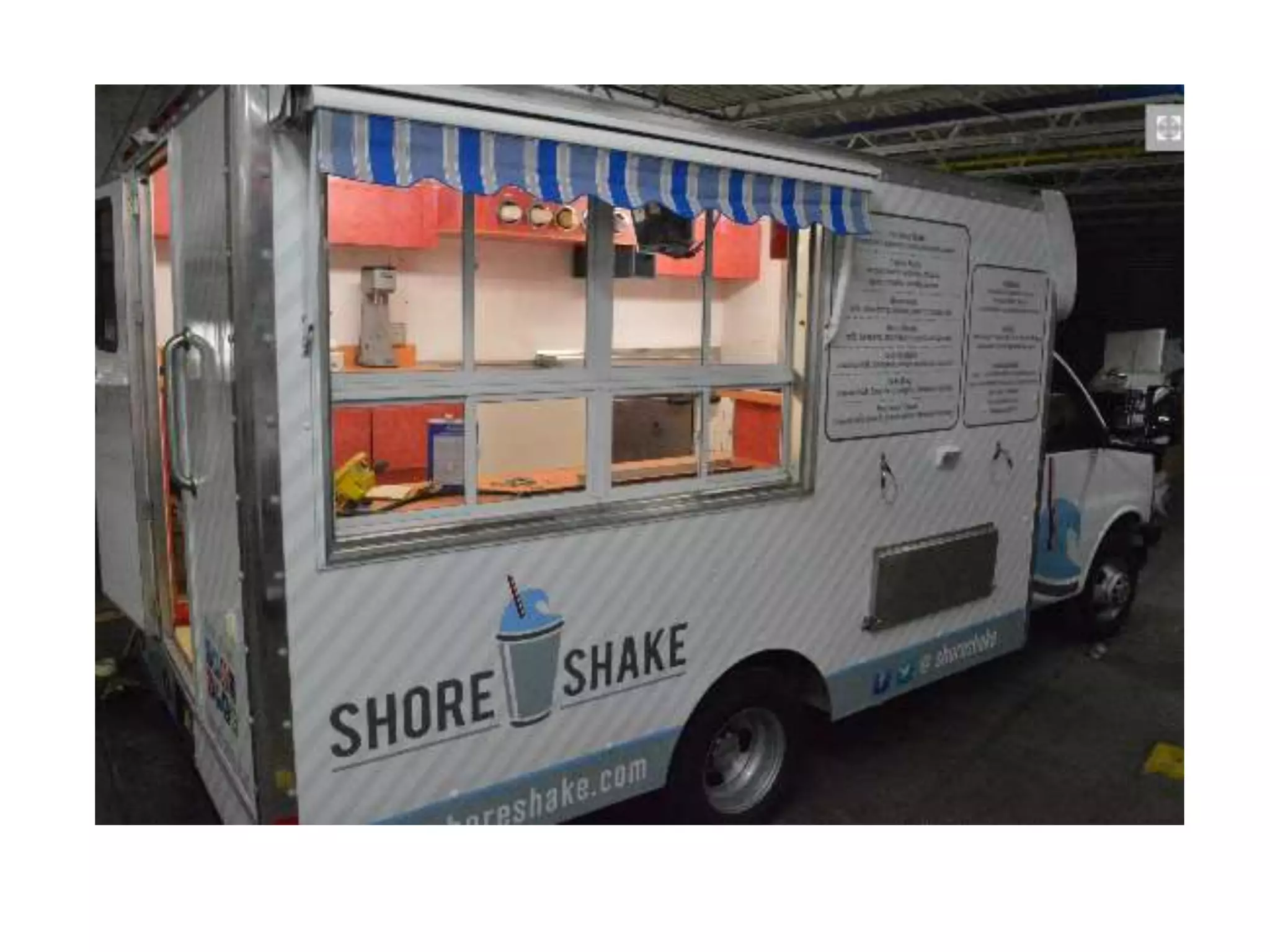 Experiential Truck Rentals | PPTX