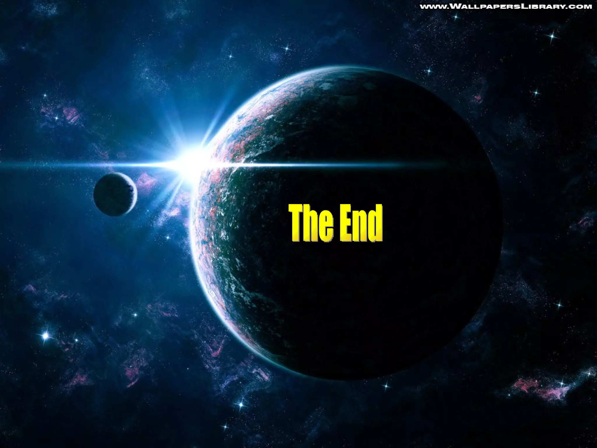 Experiment of Sun Eclipse | PPT