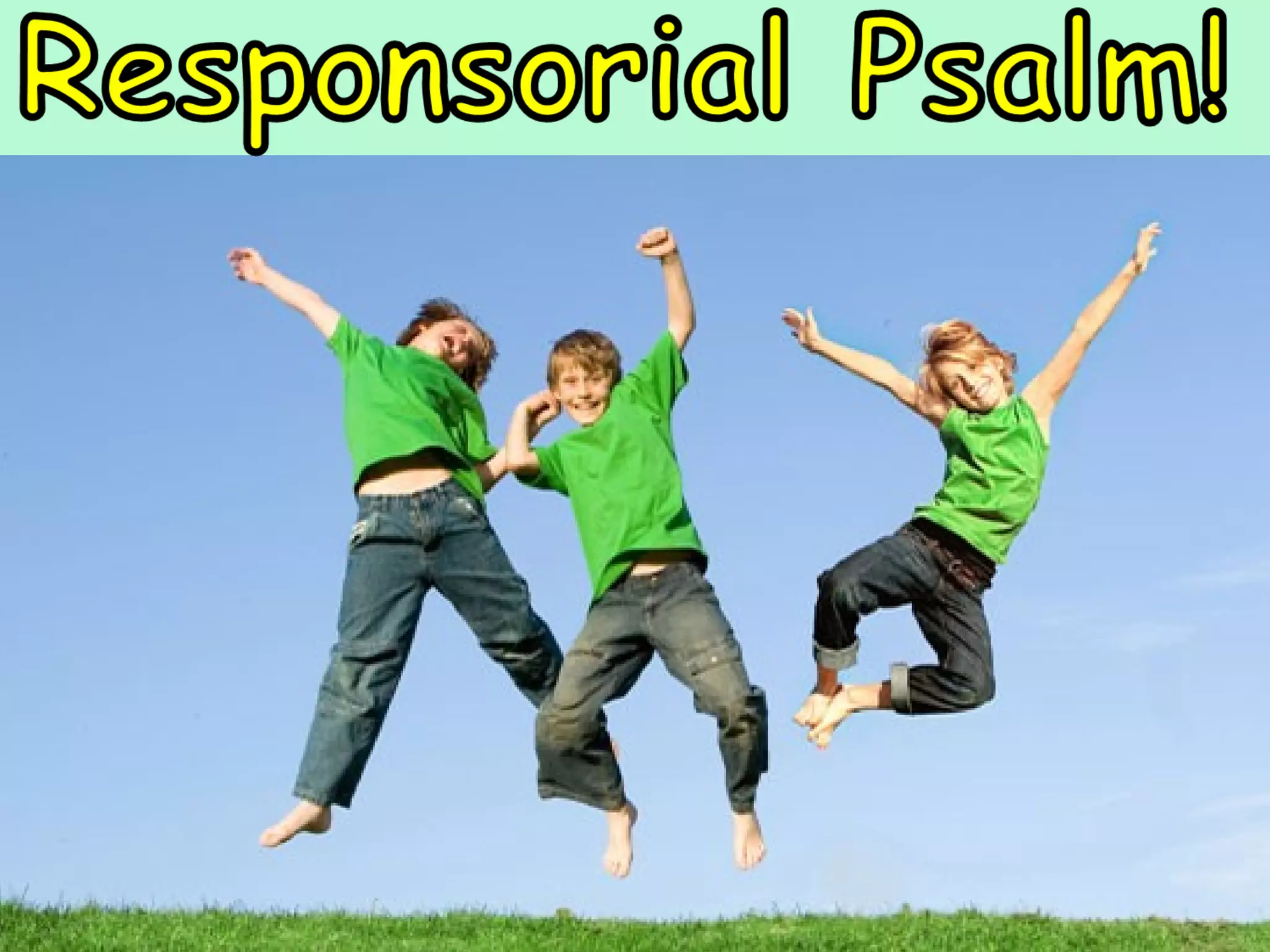 27th Sunday in Ordinary Time Cycle B | PPT
