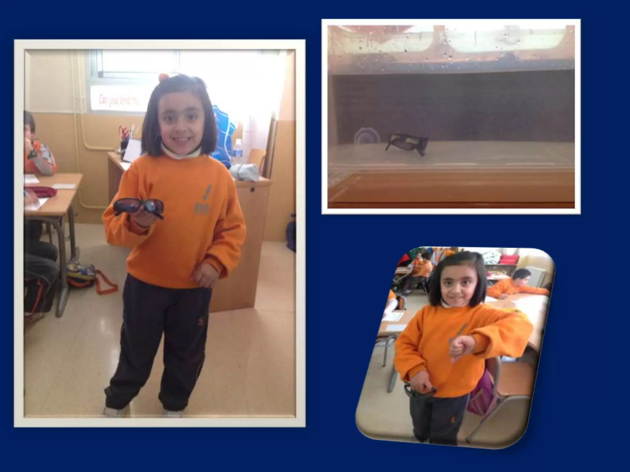 FLOATABILITY EXPERIMENT (2B) | PPTX