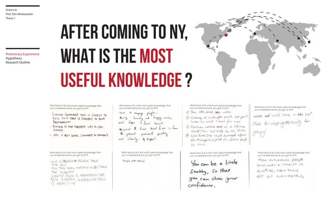 Preliminary Experiment | PDF