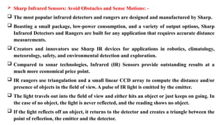 Experiment 1 (Sharp Infrared Sensors).pptx