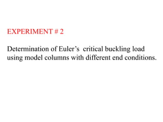 experiment of structural mechanics 2.pptx