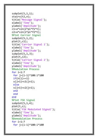 Experiment3_DCS-21BEC0384Adityabonnerjee | PDF