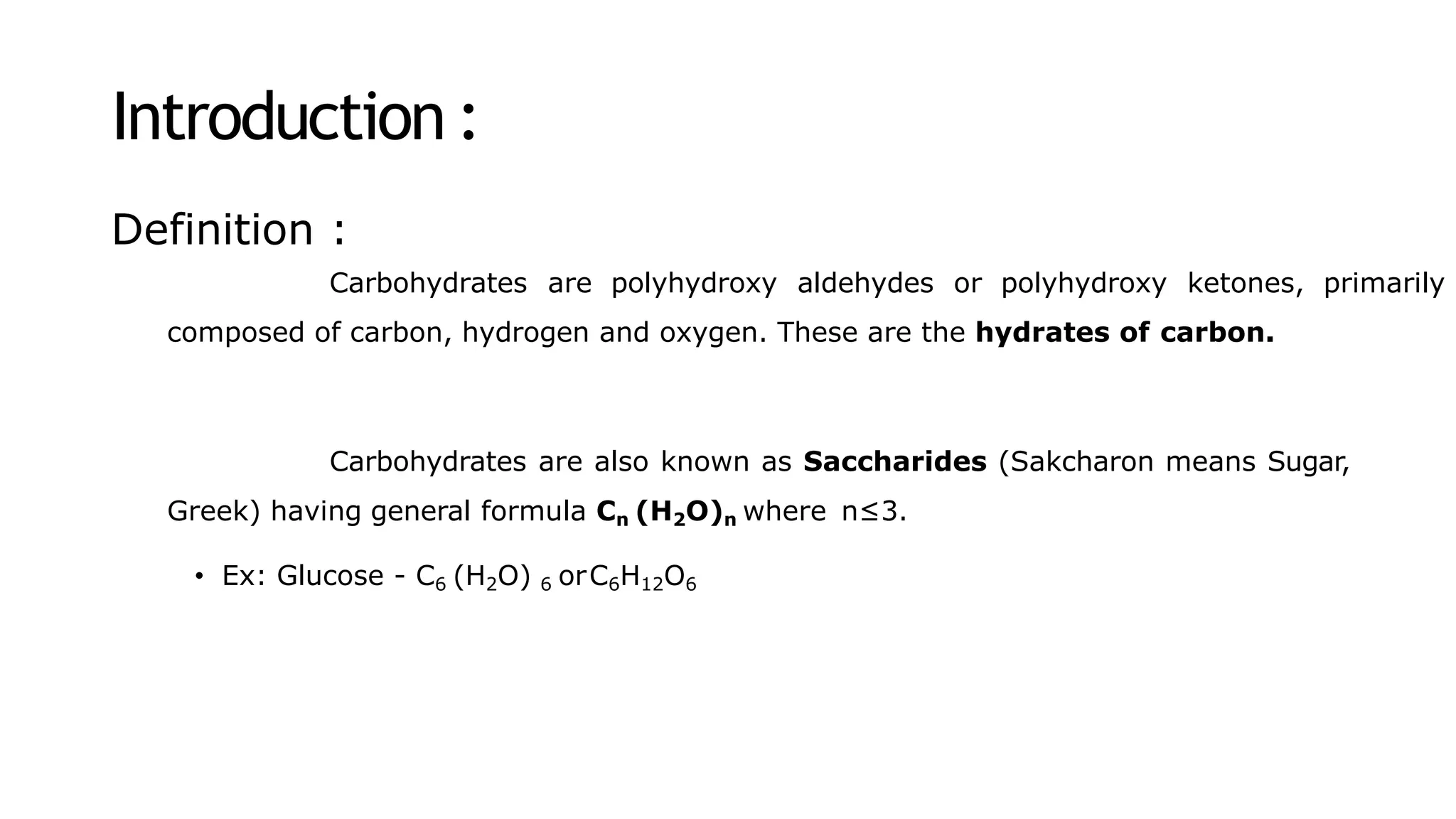 Experiment 2 Qualitative analysis of Reducing Sugars. | PDF