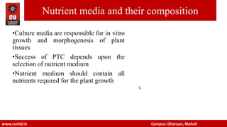 EXPERIMENT 4 stock solution nutrient medium.pptx