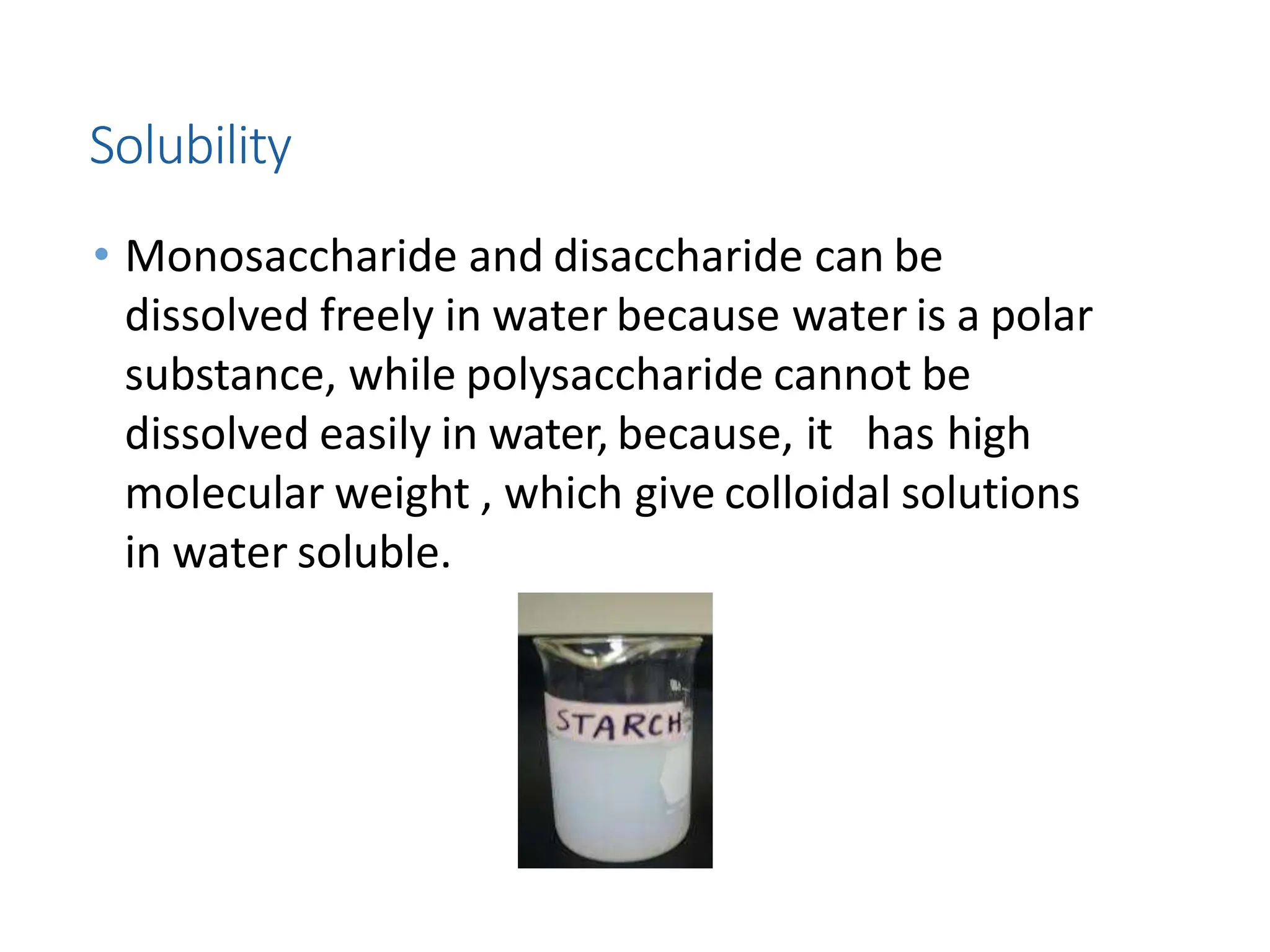 EXPERIMENT 5 - CARBOHYDRATES.pptx
