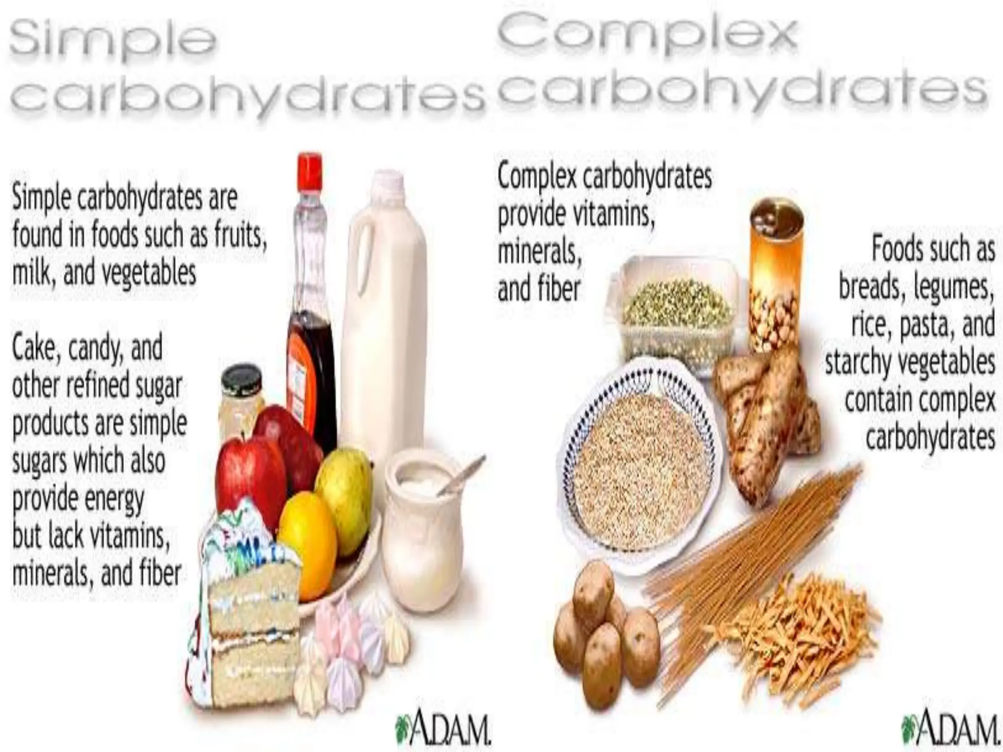 EXPERIMENT 5 - CARBOHYDRATES.pptx